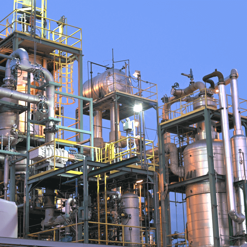 Environmental Operations - Vertex