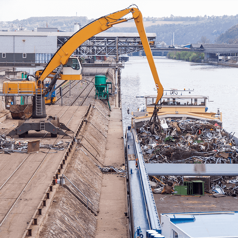 Environmental Operations - Vertex