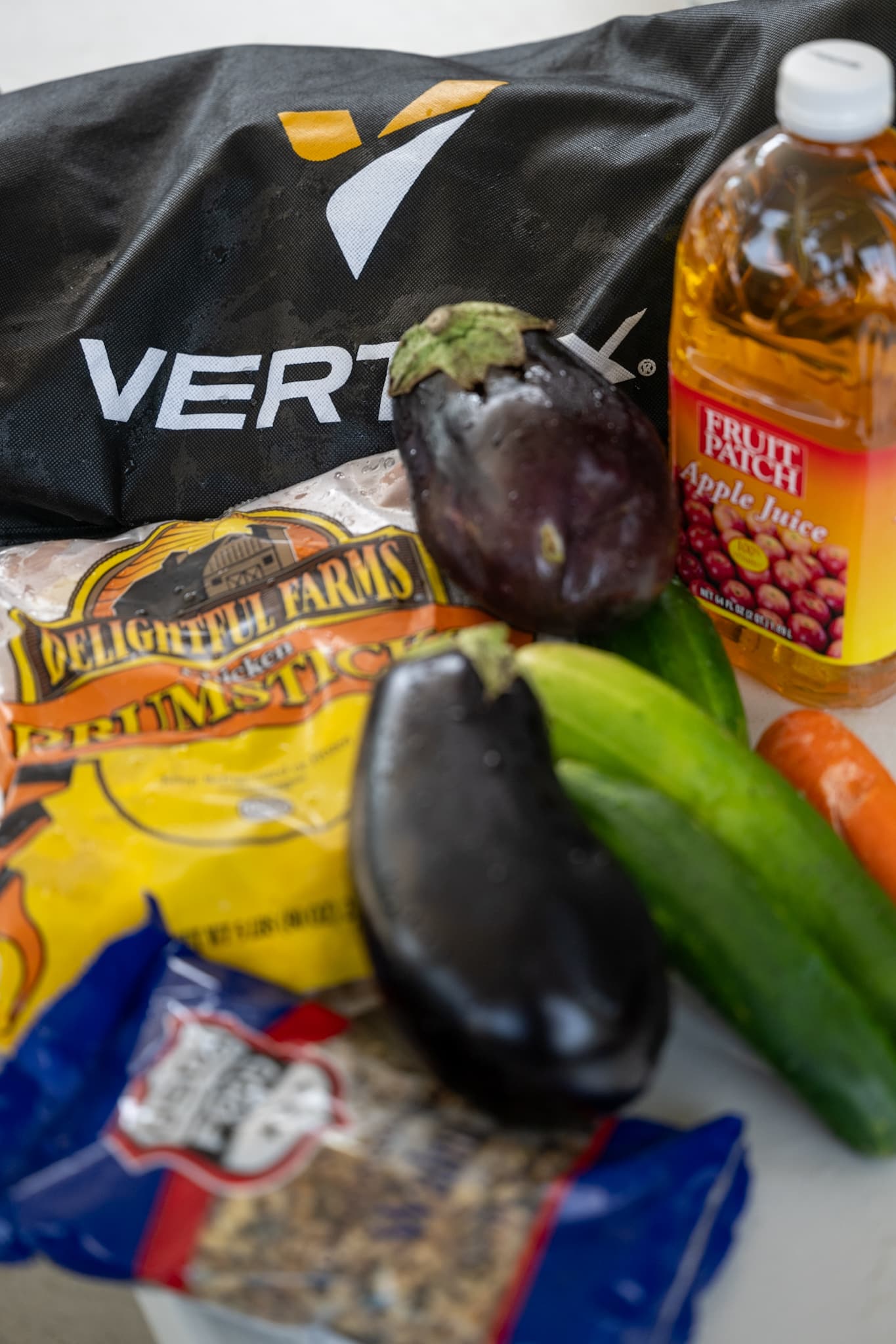 Vertex Energy Supports Feeding the Gulf Coast Food Pantry Event in ...